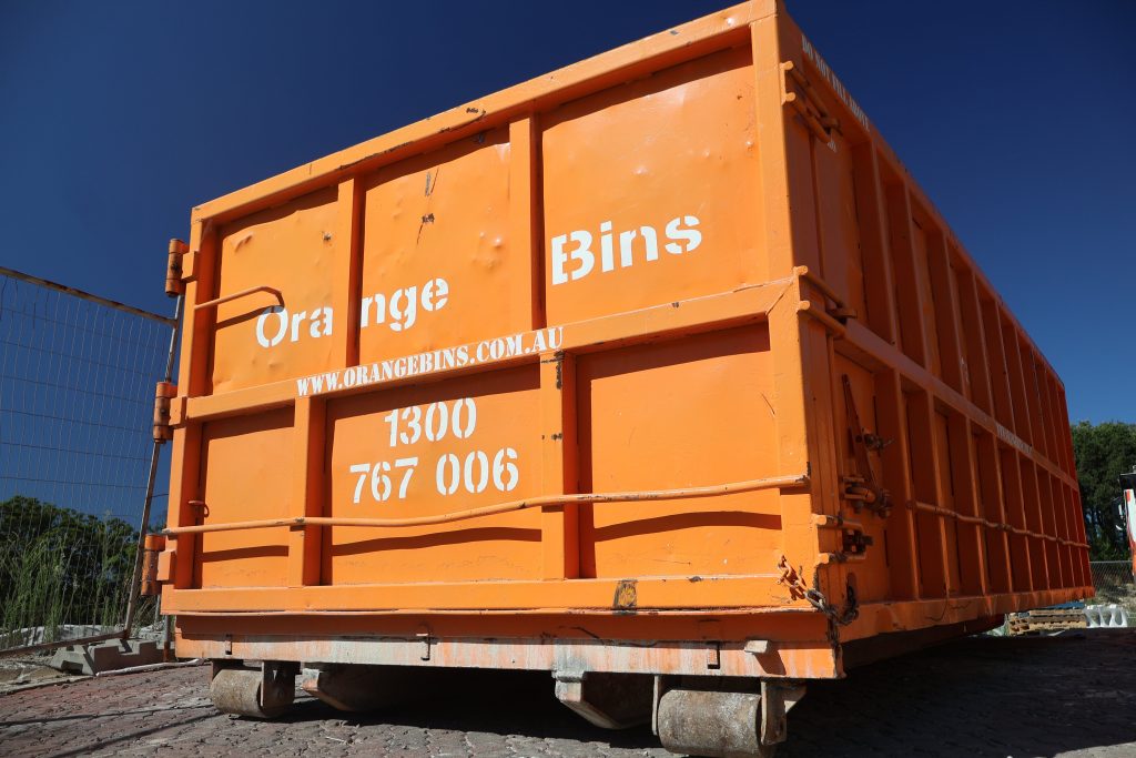 The Eco-Friendly Journey of Timber: Recycle with Orange Bins - Orange Bins